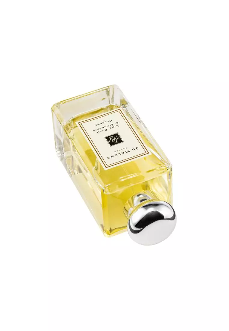 Buy Jo Malone Jo Malone Lime Basil & Mandarin Cologne 100ml 2026 Online ...