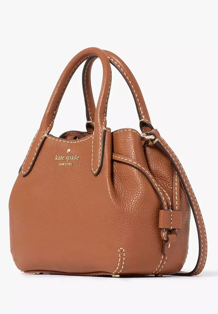 Buy Kate Spade Dumpling Mini Satchel 2025 Online | ZALORA Philippines