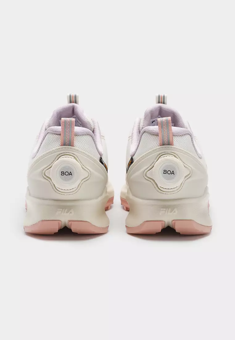 Buy FILA FILA CORE ATHLETICS BOA LYNX 3 Women Sneakers (Pink) 2025 ...