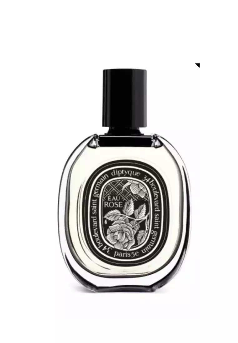 Buy Diptyque DIPTYQUE - Eau Rose Eau de Parfum 75ml 2025 Online | ZALORA