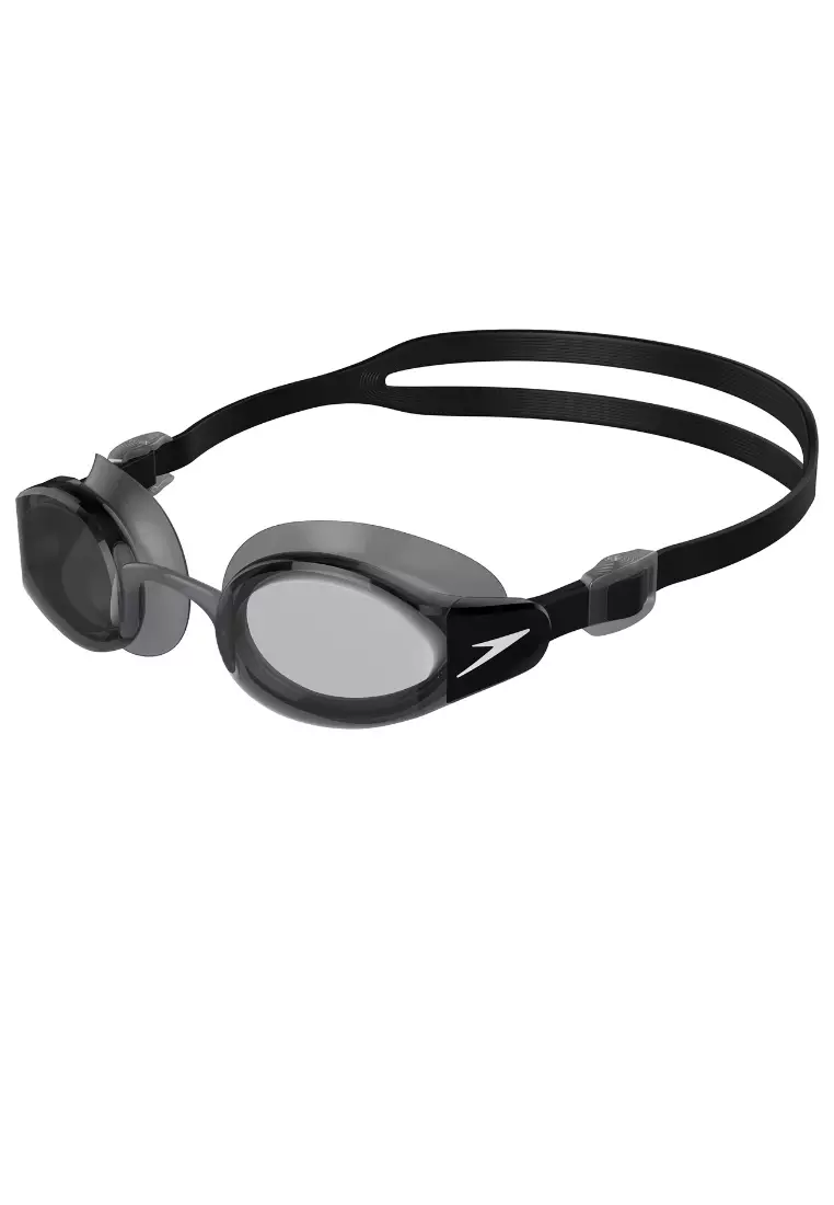 Buy Speedo Mariner Pro Goggle (Black/Translucent/White) 2026 Online ...