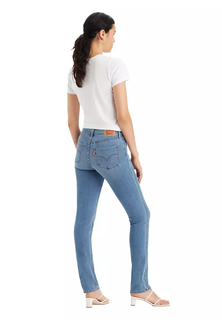 Jual Levi's Levi’s® Women's 312 Shaping Slim Jeans (19627-0225 ...