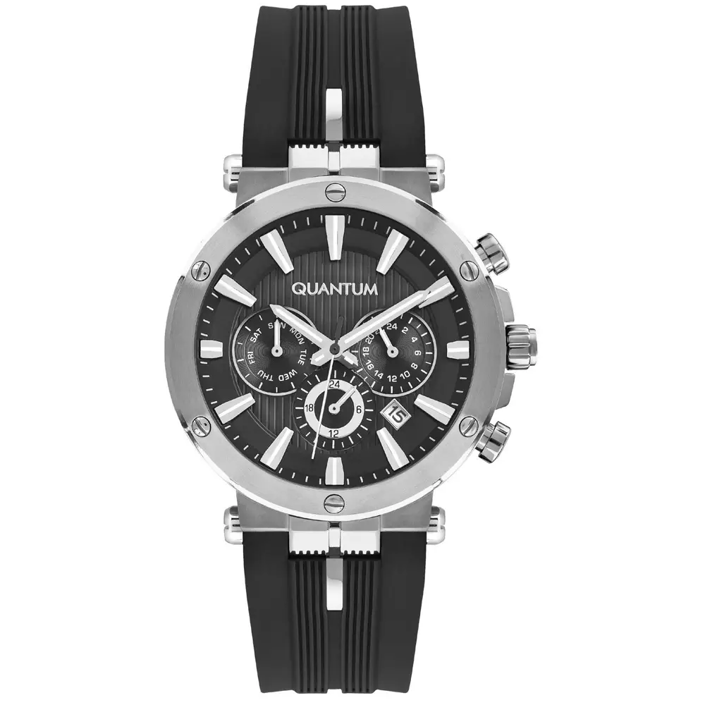 Jual Quantum Quantum Casual Men's Watches QTM PWG967.351 Original 2026 ...