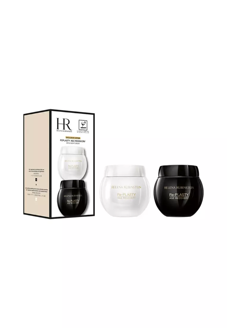 Buy Helena Rubinstein Helena Rubinstein - HR Re-plasty Age Recovery Day ...