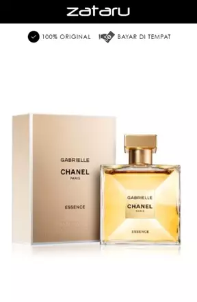 Jual Parfum Chanel Original Terbaru | ZALORA Indonesia