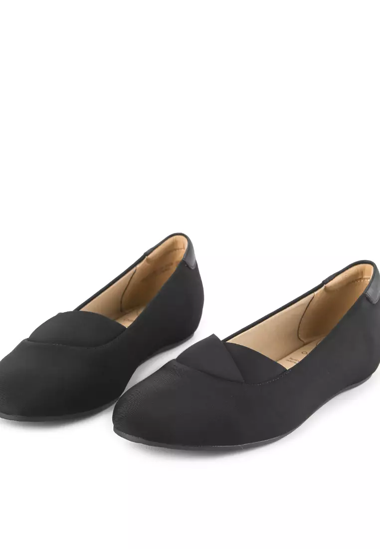 Jual Obermain Harper Darcy Original 2024 | ZALORA Indonesia