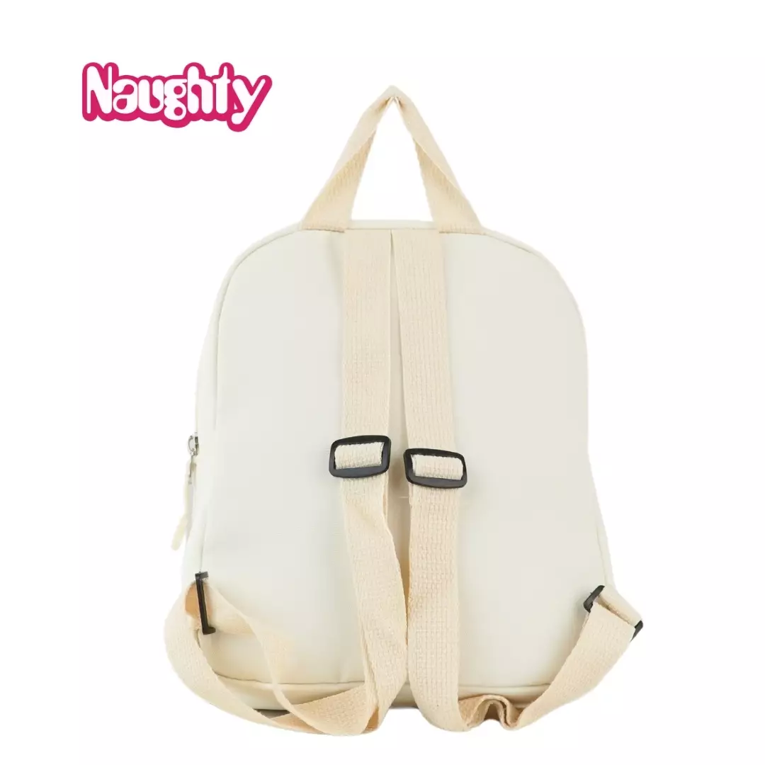 Jual Naughty Tas Ransel Anak Perempuan Mini Backpack Dog G666 2410010 ...