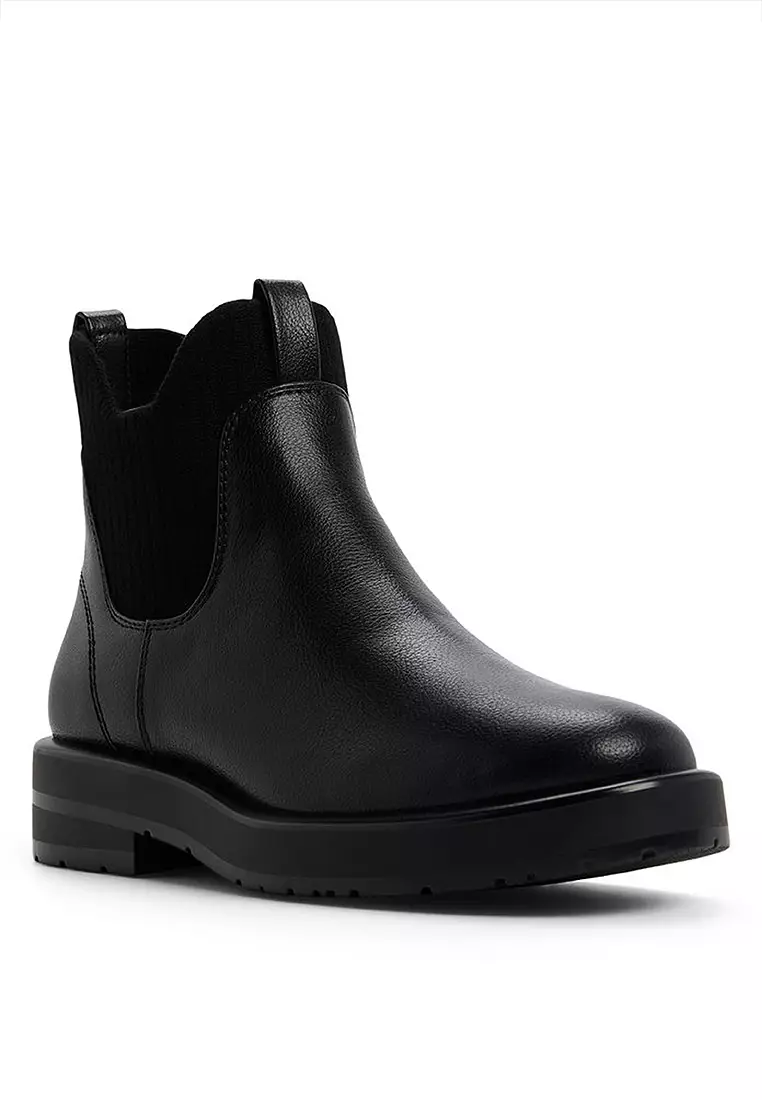 Buy Call It Spring Willie Boots 2026 Online | ZALORA Philippines