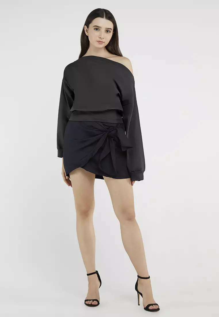 Jual Modemaya Sally Convertible Top Original 2025 | ZALORA Indonesia