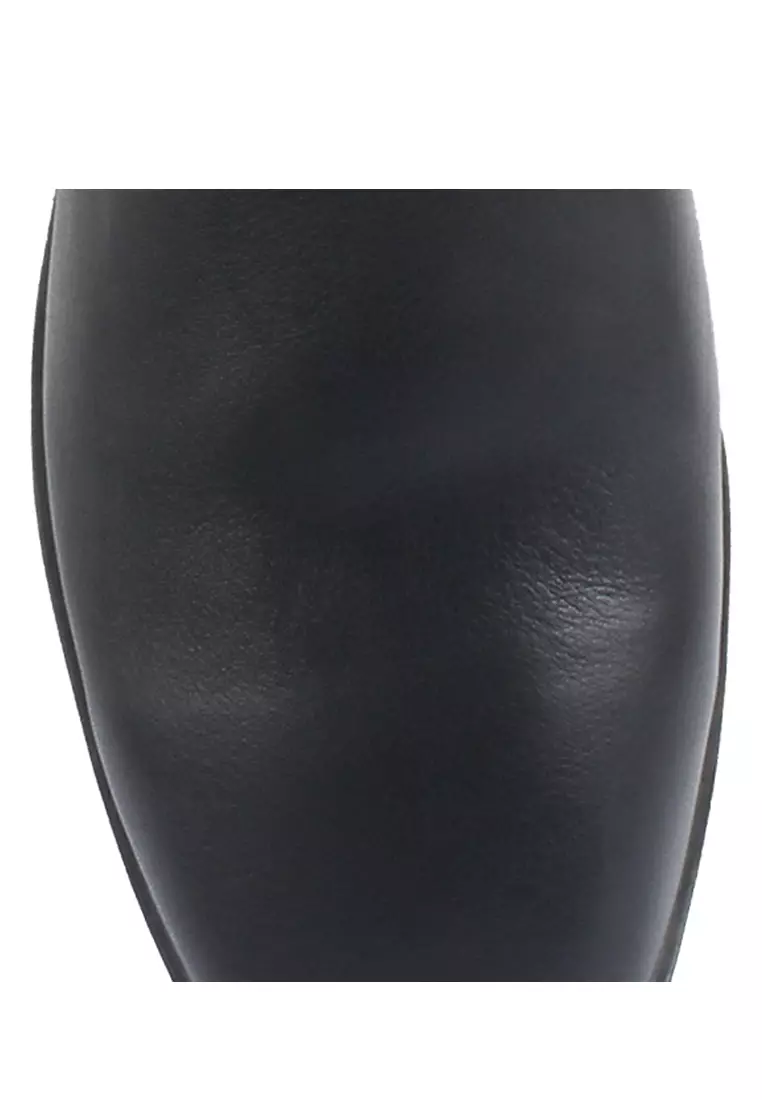 Jual Rotelli Vittoria 473 Ankle Boots Original 2025 | ZALORA Indonesia