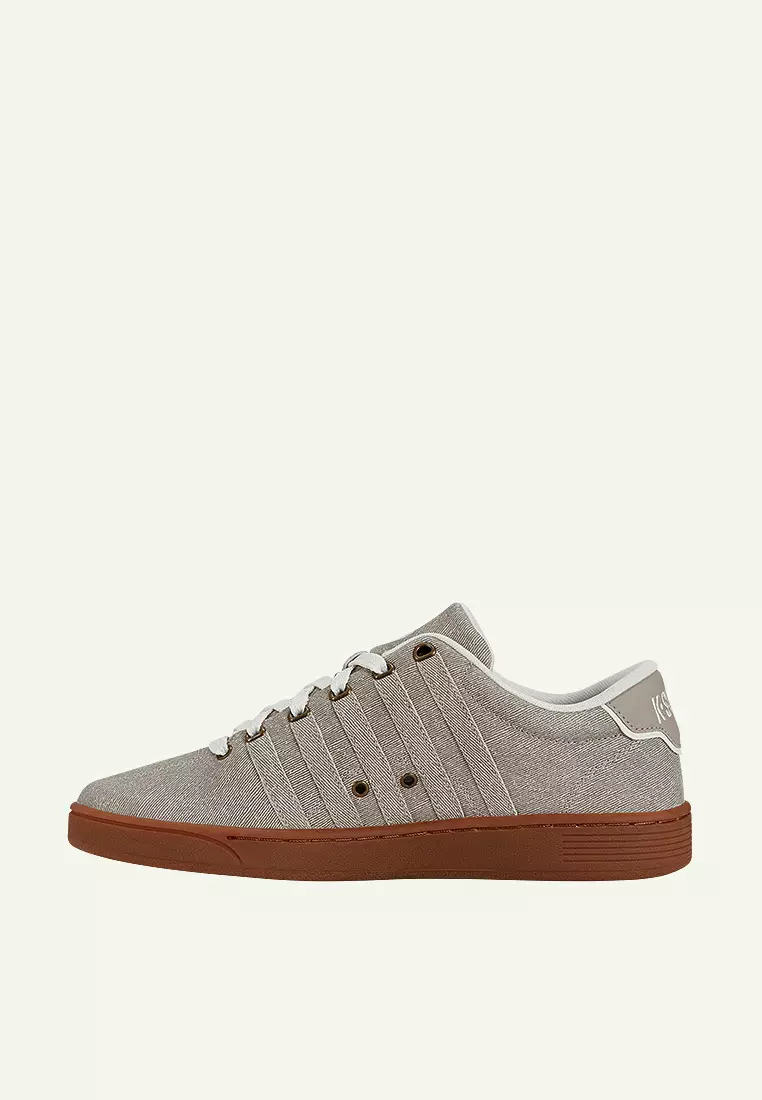 Buy K-Swiss Court Pro II SDE CMF Men's Shoes 2026 Online | ZALORA ...