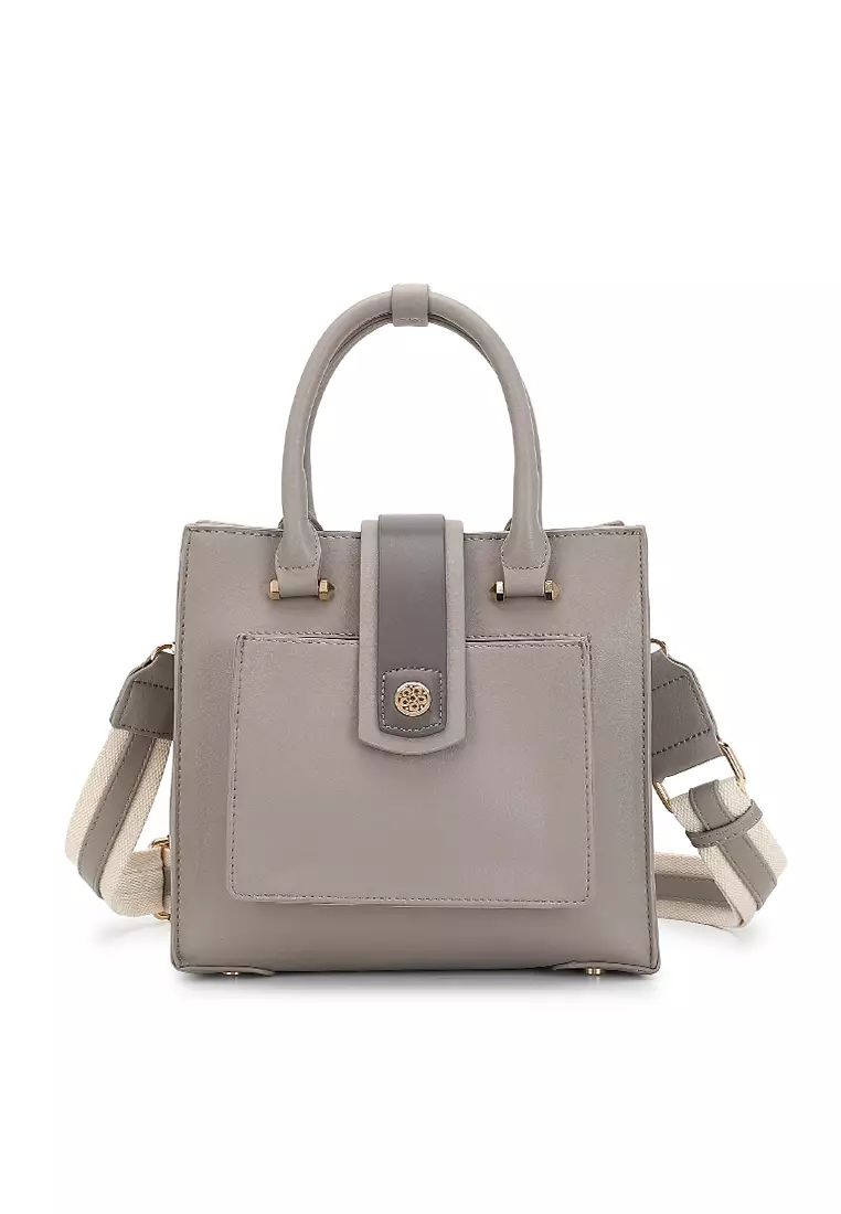 Buy Wild Channel Women's Top Handle Bag / Sling Bag / Shoulder Bag ...