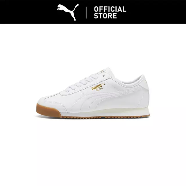 Jual PUMA Roma 68 Revival Original 2024 | ZALORA Indonesia