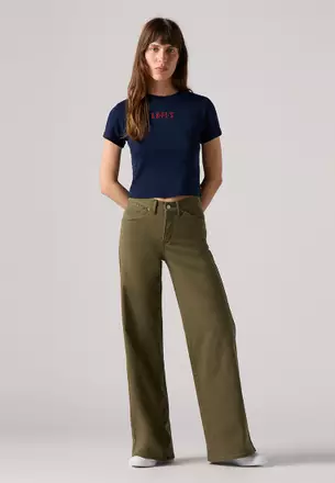 Buy Levis Jeans For Women @ ZALORA SG