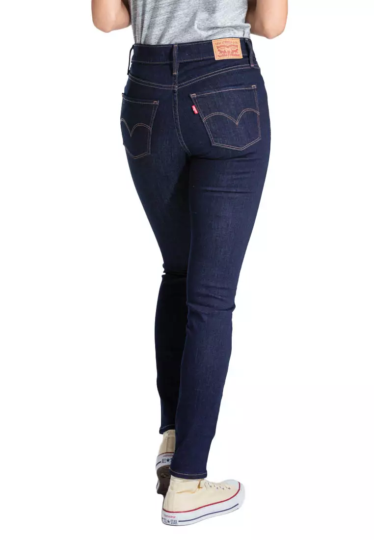 Jual Levi's Levi's® Women's 311 Shaping Skinny Jeans (19626-0227 ...
