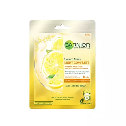 Garnier Original Official Store di ZALORA Indonesia