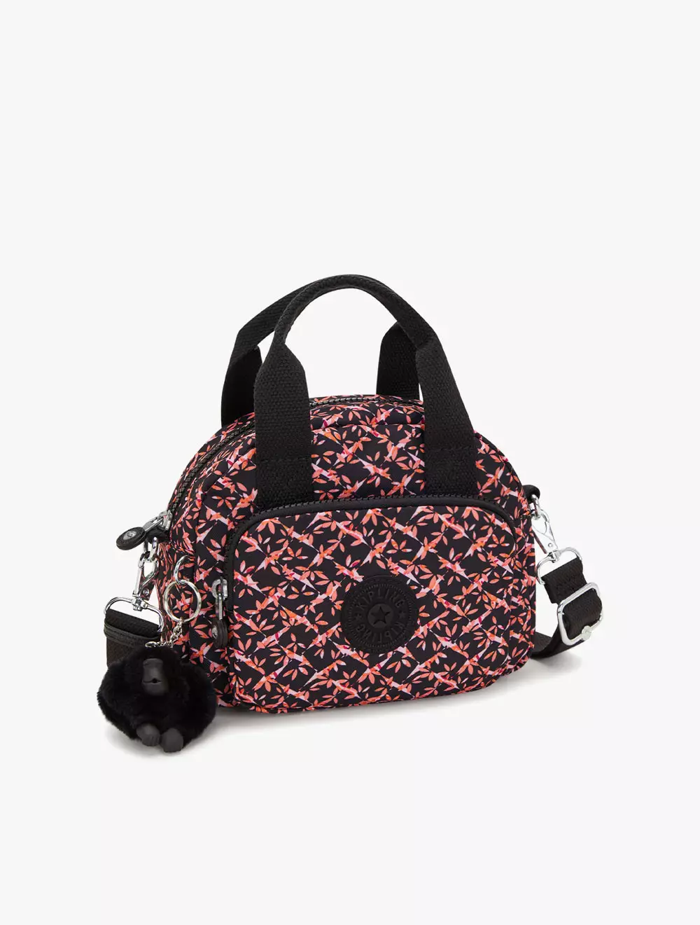 Jual Kipling DEFEA MINI - Dancing Bouquet Original 2025 | ZALORA ...