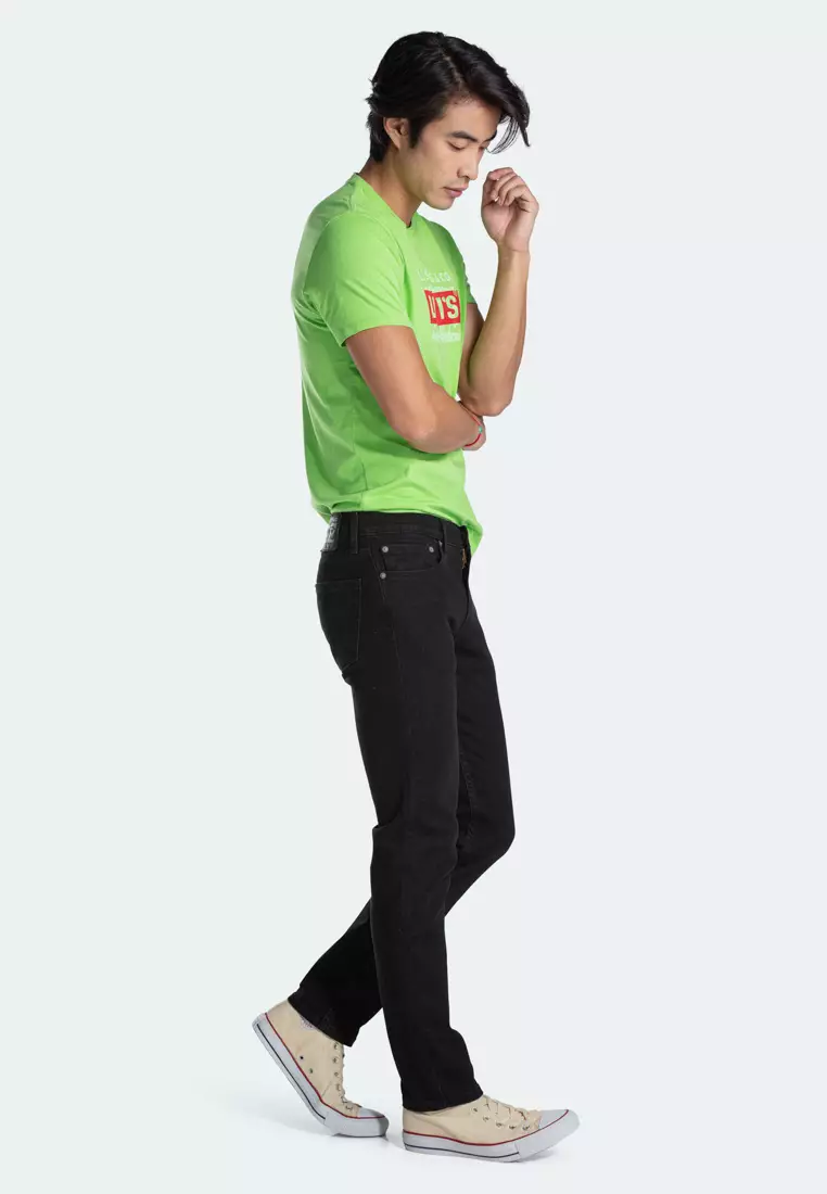 Buy Levi's 511 Slim Fit Jeans 04511-1907 2026 Online | ZALORA