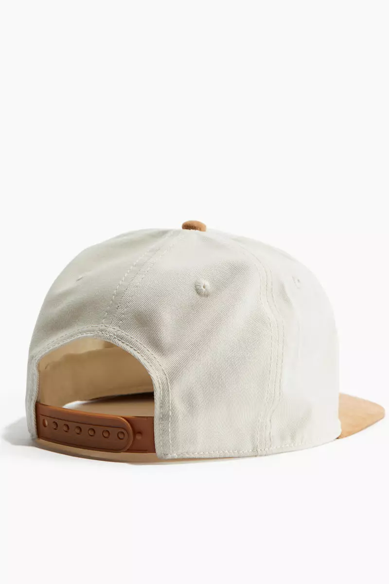 Buy H&M Cap with an appliqué 2025 Online | ZALORA Philippines