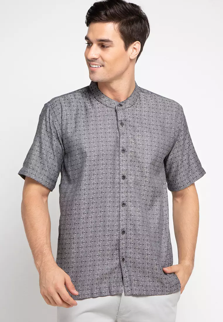 Jual Cardinal Kemeja Koko Original 2024 | ZALORA Indonesia