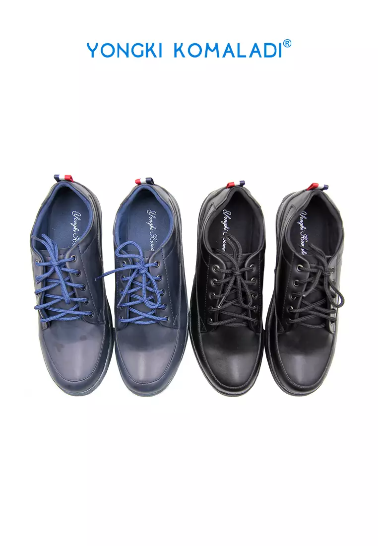 Jual Yongki Komaladi [ ORIGINAL ] YONGKI KOMALADI SEPATU CASUAL OL ...