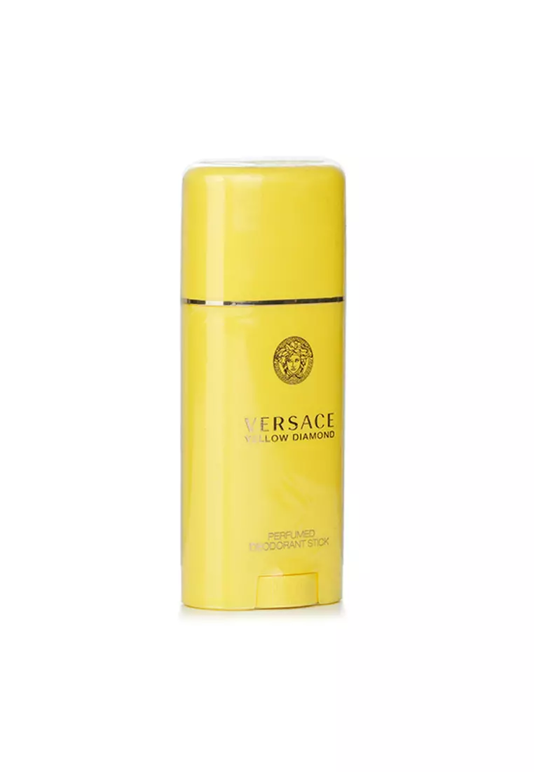 Buy Versace VERSACE - Yellow Diamond Perfumed Deodorant Stick 50ml/1 ...
