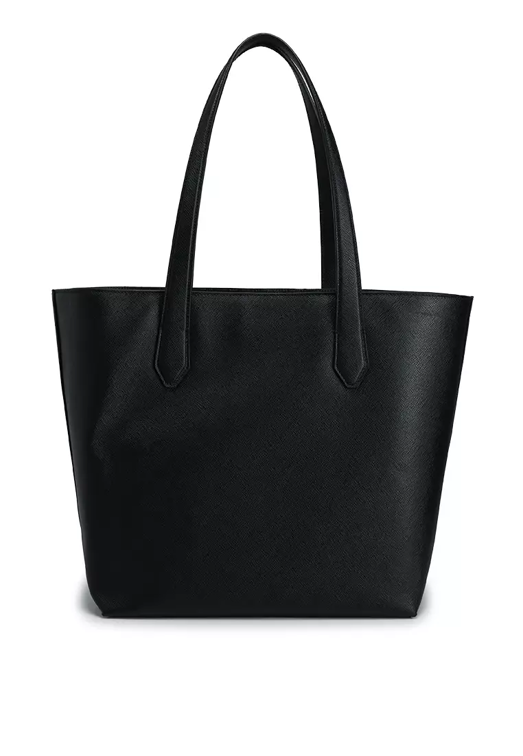 Jual Montblanc 146 Tote Bag (ct) Original 2026 | ZALORA Indonesia