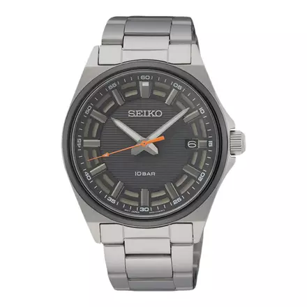 Jam Tangan Seiko Original di ZALORA