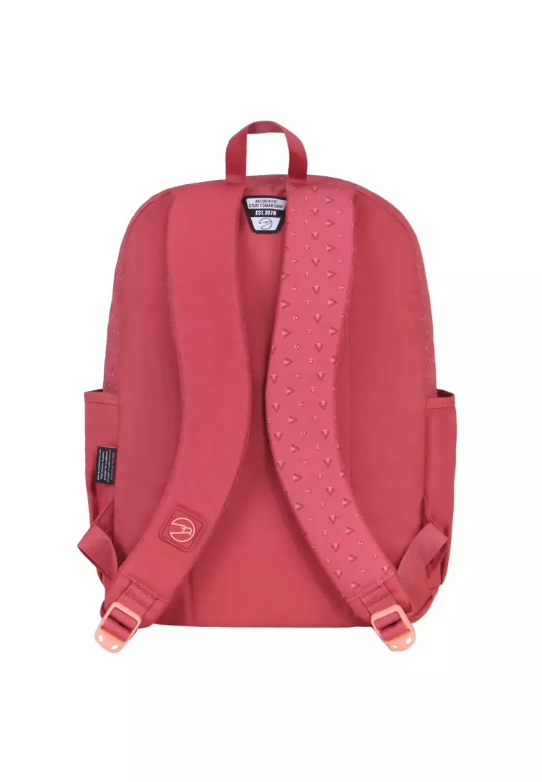 Buy HAWK 5961 Backpack with Side Pocket 2025 Online | ZALORA Philippines