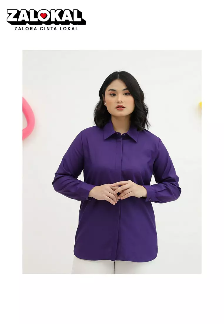 Jual geulis.id Wanita Original 2024 | ZALORA Indonesia