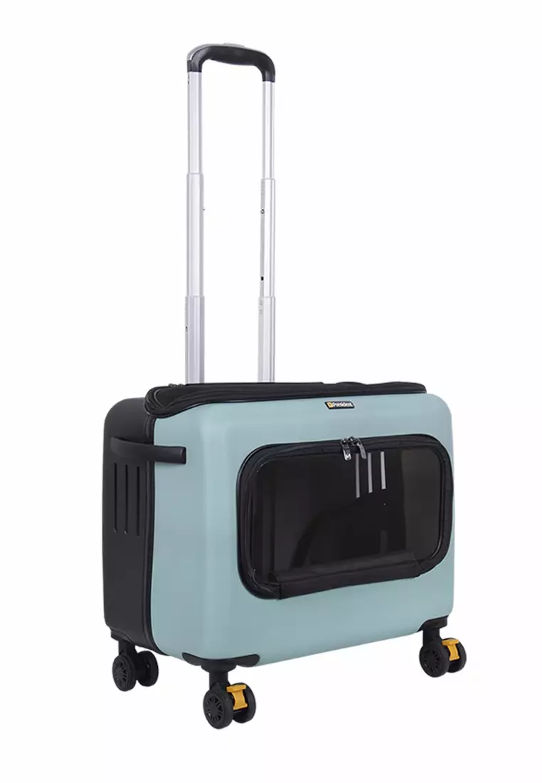 Jual President President Koper Hewan 18 inci 1067-18 Light Green Black ...