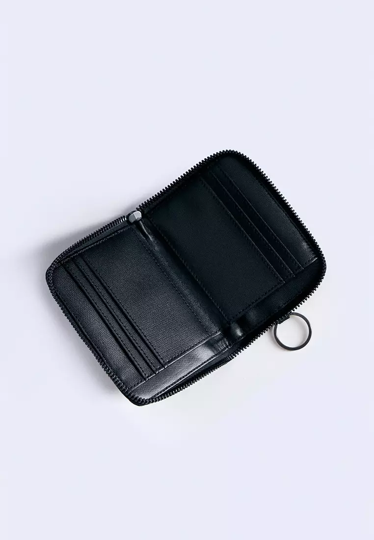 Buy OXGN Zip Around Wallet 2025 Online | ZALORA Philippines