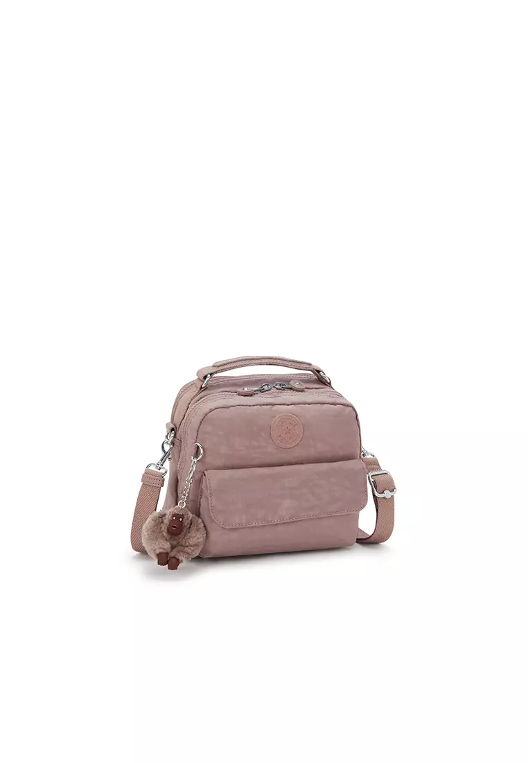 Buy Kipling CANDY ANTQROSETL Shoulder Bag 2025 Online | ZALORA Philippines