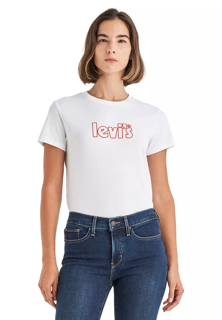 Levi's Official store Indonesia di ZALORA