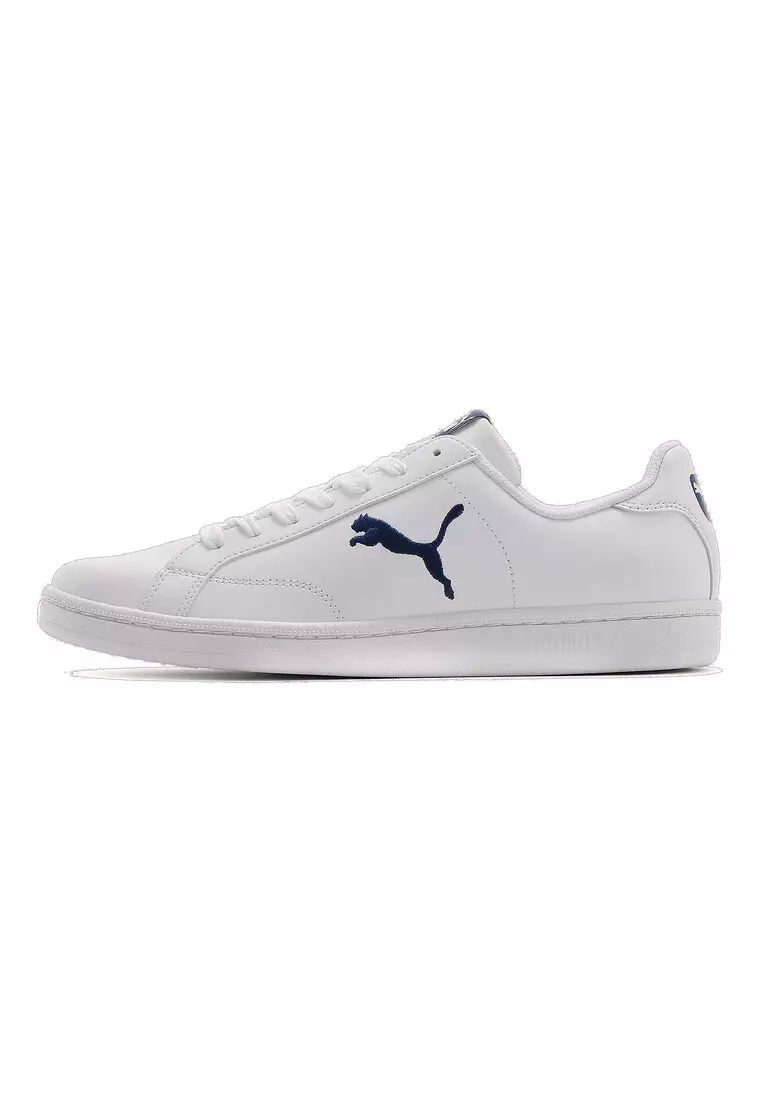PUMA Puma Smash Cat Leather Sneakers 2025 | Buy PUMA Online | ZALORA ...