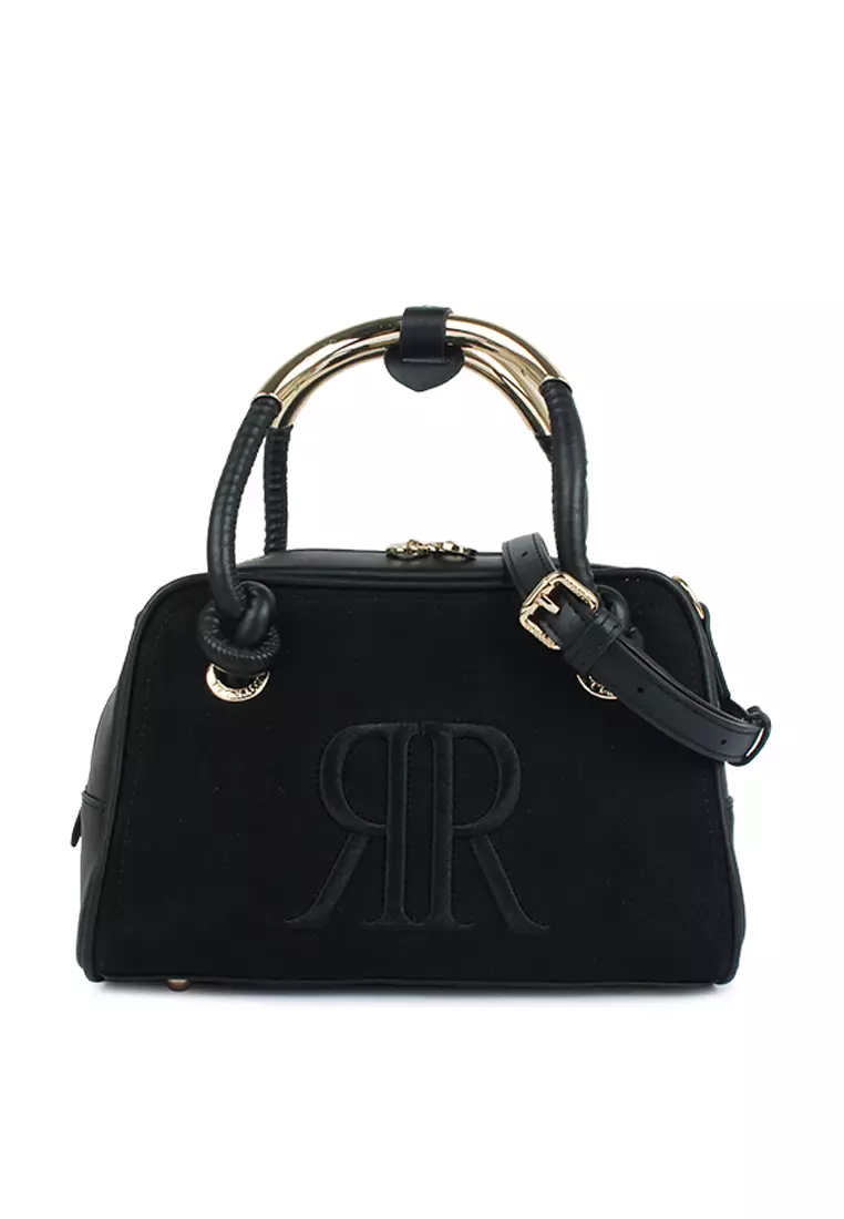 Jual Rotelli Aster 135 Hand Bag Original 2025 | ZALORA Indonesia