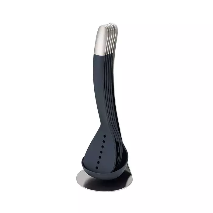 Jual Joseph Joseph Joseph Joseph Spatula Nest Utensils 100 Original ...