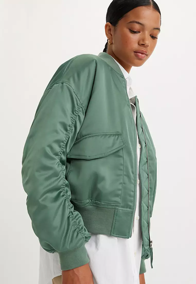 Levi's Levi's® Women's Andy Tech Jacket 2025 | Buy Levi's Online ...