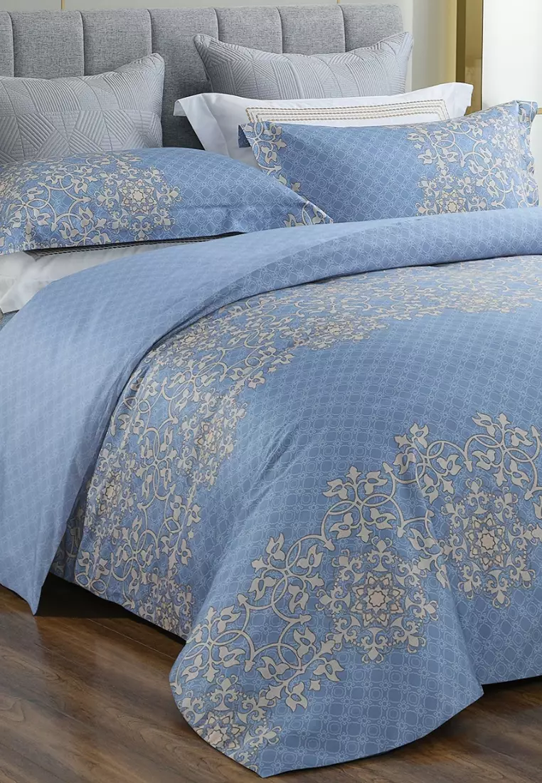 Casa Calvin Toscana 1200 Threads Long-Staple Cotton Series (TF247) 2025 ...