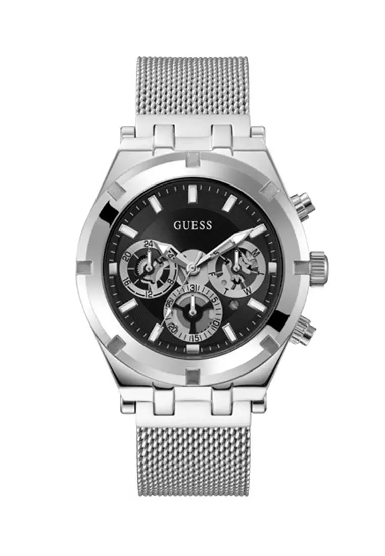 Guess Watch Original Official Store di ZALORA Indonesia
