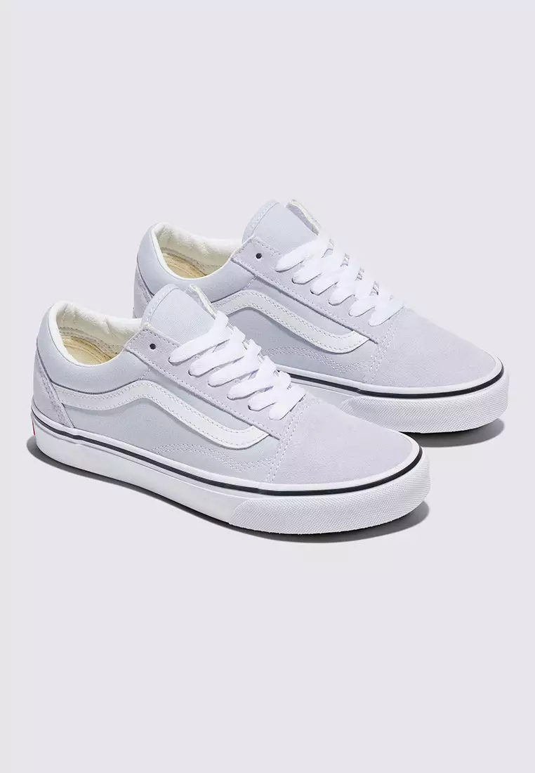 Buy VANS Womens Old Skool 2026 Online | ZALORA