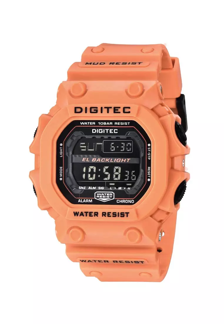 Digitec Indonesia | Official Store | ZALORA Indonesia