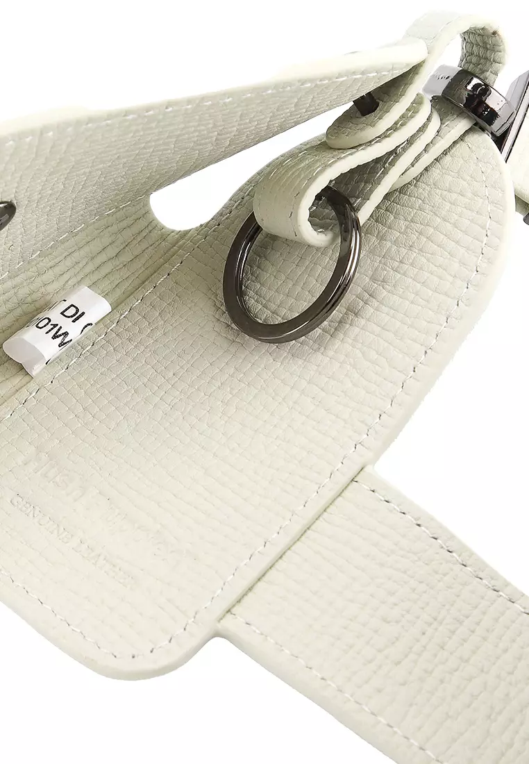 Jual Hush Puppies Roger Key H Original 2024 | ZALORA Indonesia