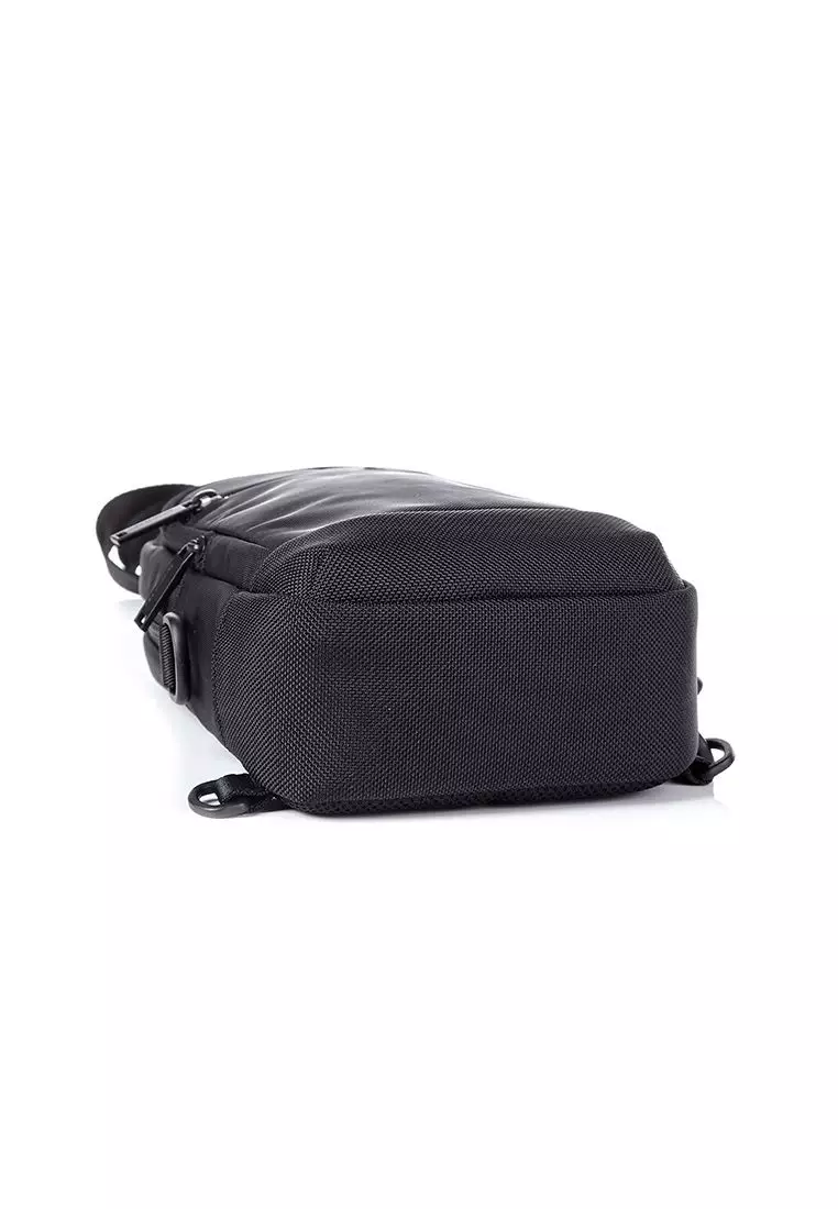 Buy Samsonite Red Craggan Sling Bag 2025 Online | ZALORA