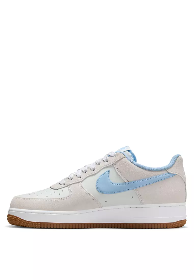 Jual Nike Air Force 1 '07 LV8 Shoes Original 2026 | ZALORA Indonesia