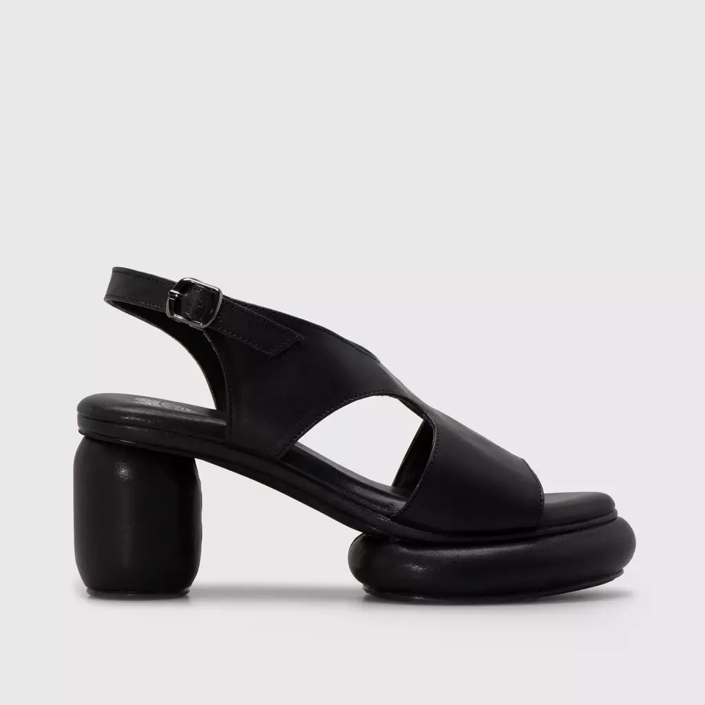 Jual Adorableprojects Cerulean Heels Black Original 2025 | ZALORA ...