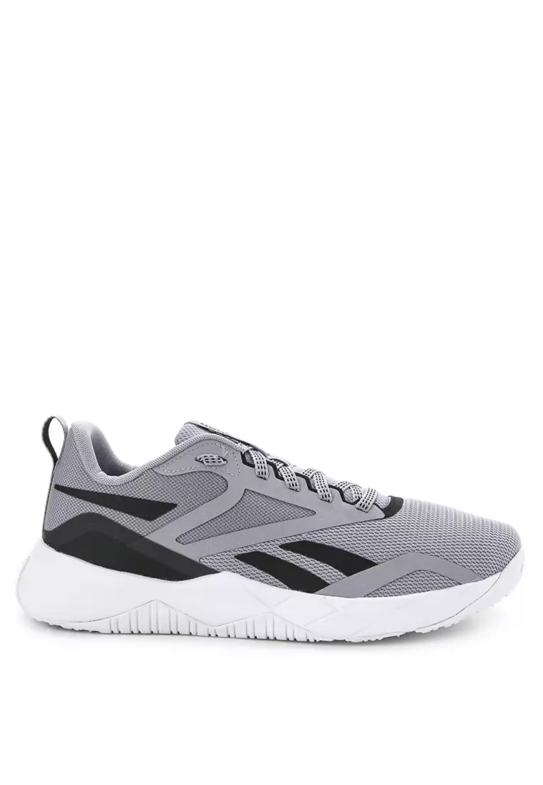Buy Reebok NFX Trainer Performance Shoes 2024 Online | ZALORA Philippines