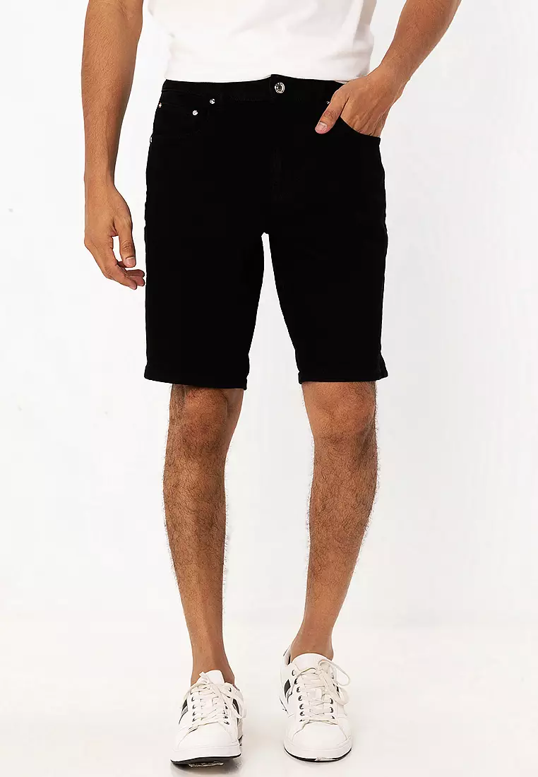 Denim Shorts For Men | ZALORA Philippines