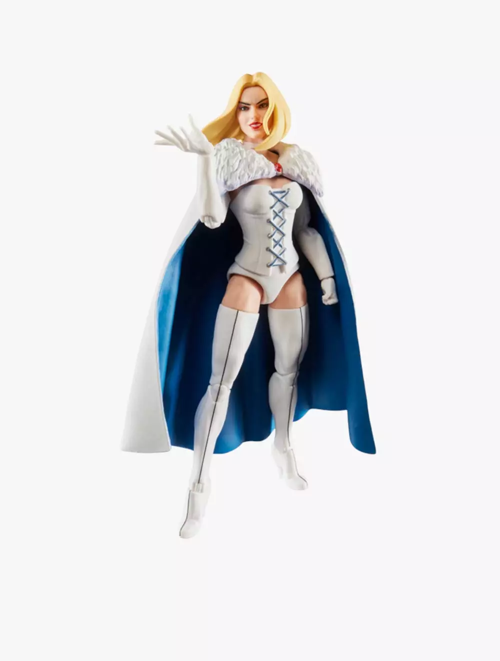 Jual Avengers Marvel Legends Series Emma Frost - AVSG0808 Original 2025 ...