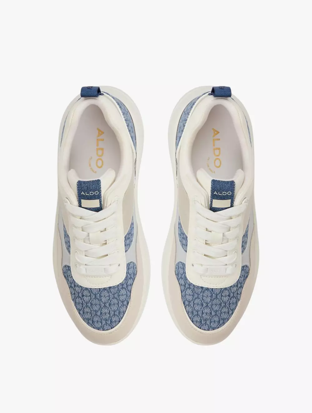 Jual ALDO ALDO Etiene Women's Joggers - Denim Original 2025 | ZALORA ...